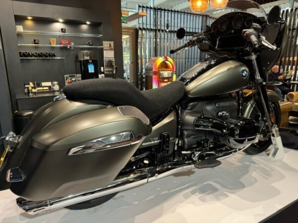 BMW R18 1800 2019 - CURRENT - Cool Covers